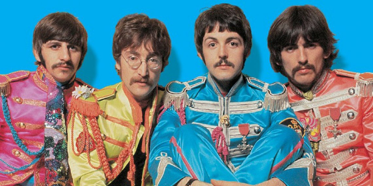 50 Años de la última aparición de THE BEATLES – Cool FM