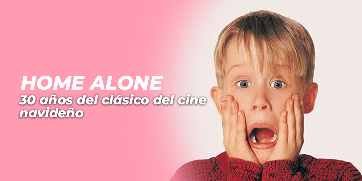 10 CURIOSIDADES SOBRE ‘HOME ALONE’ EN SU 30 ANIVERSARIO - Cool FM
