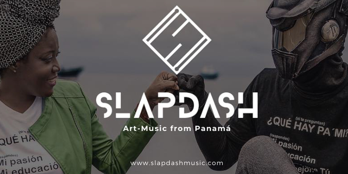 Slapdash Music presenta su nuevo video TU REFLEJO - Cool FM