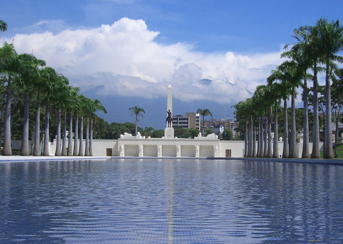 Top 10 de lugares que visitar en Venezuela - Cool FM