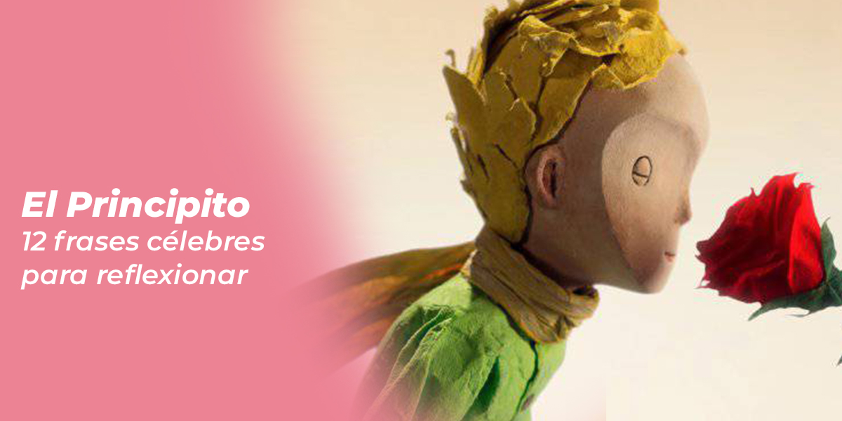 12 frases célebres de «El Principito» - Cool FM
